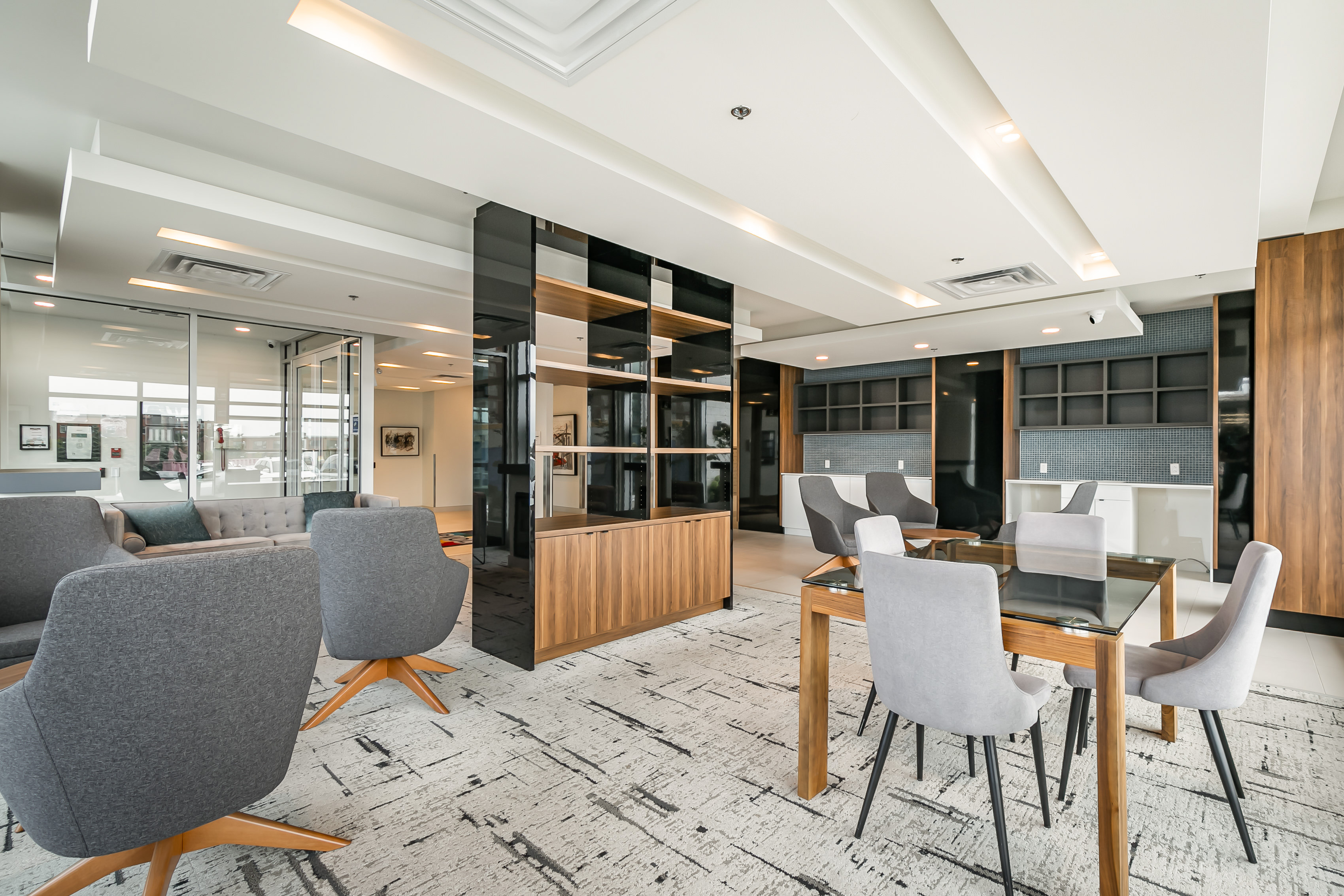 EVOL | EXA Architecture et Design