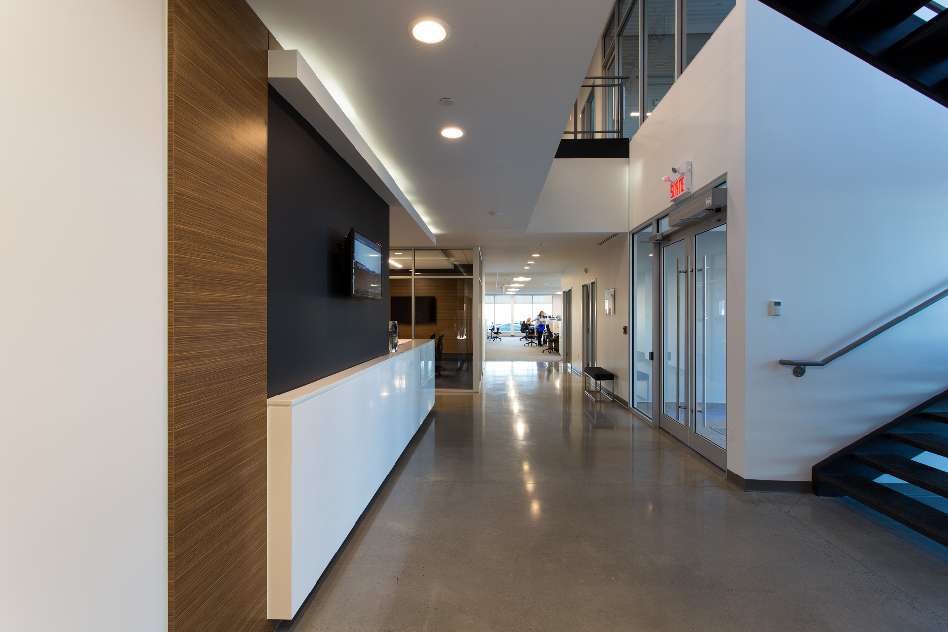 Navada | EXA Architecture et Design