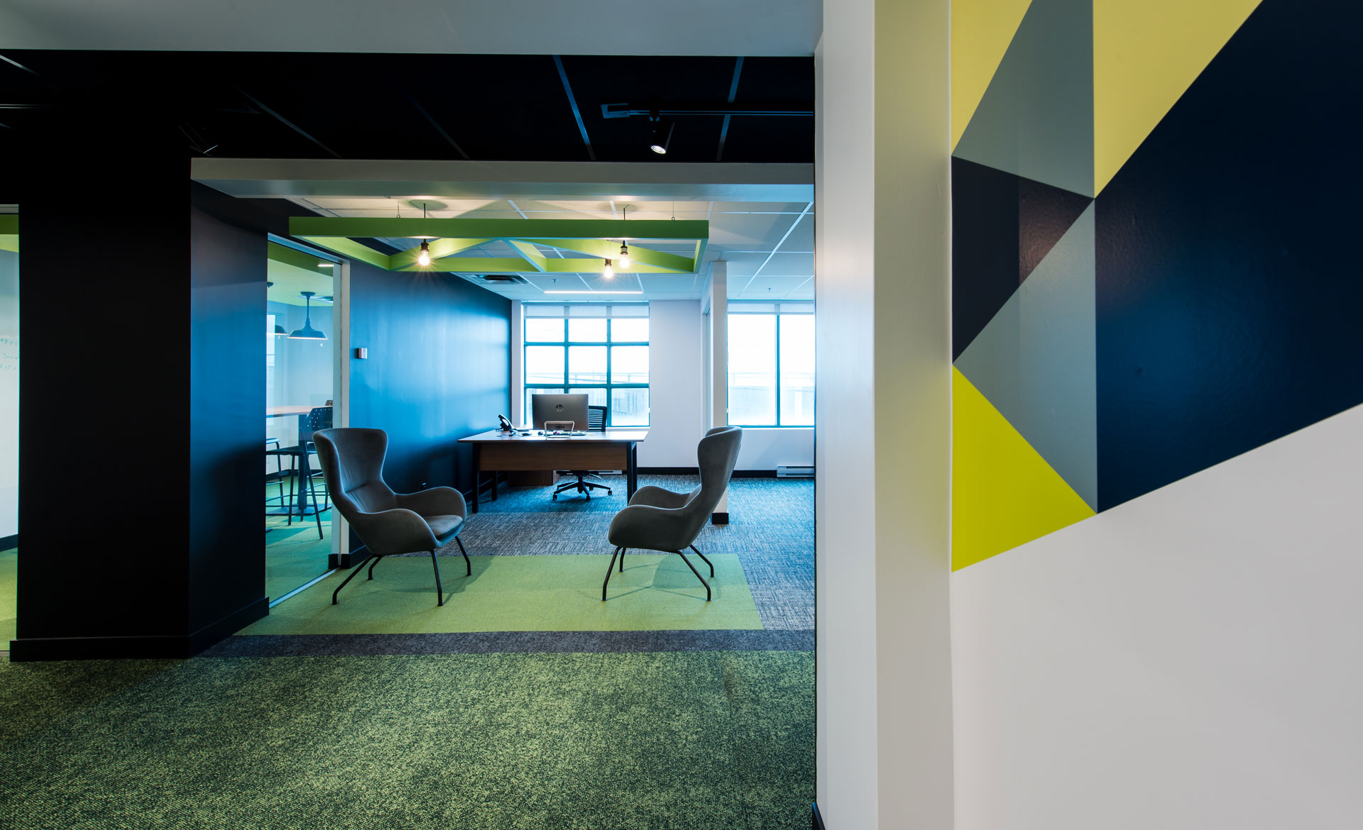 AnuGo | EXA Architecture et Design