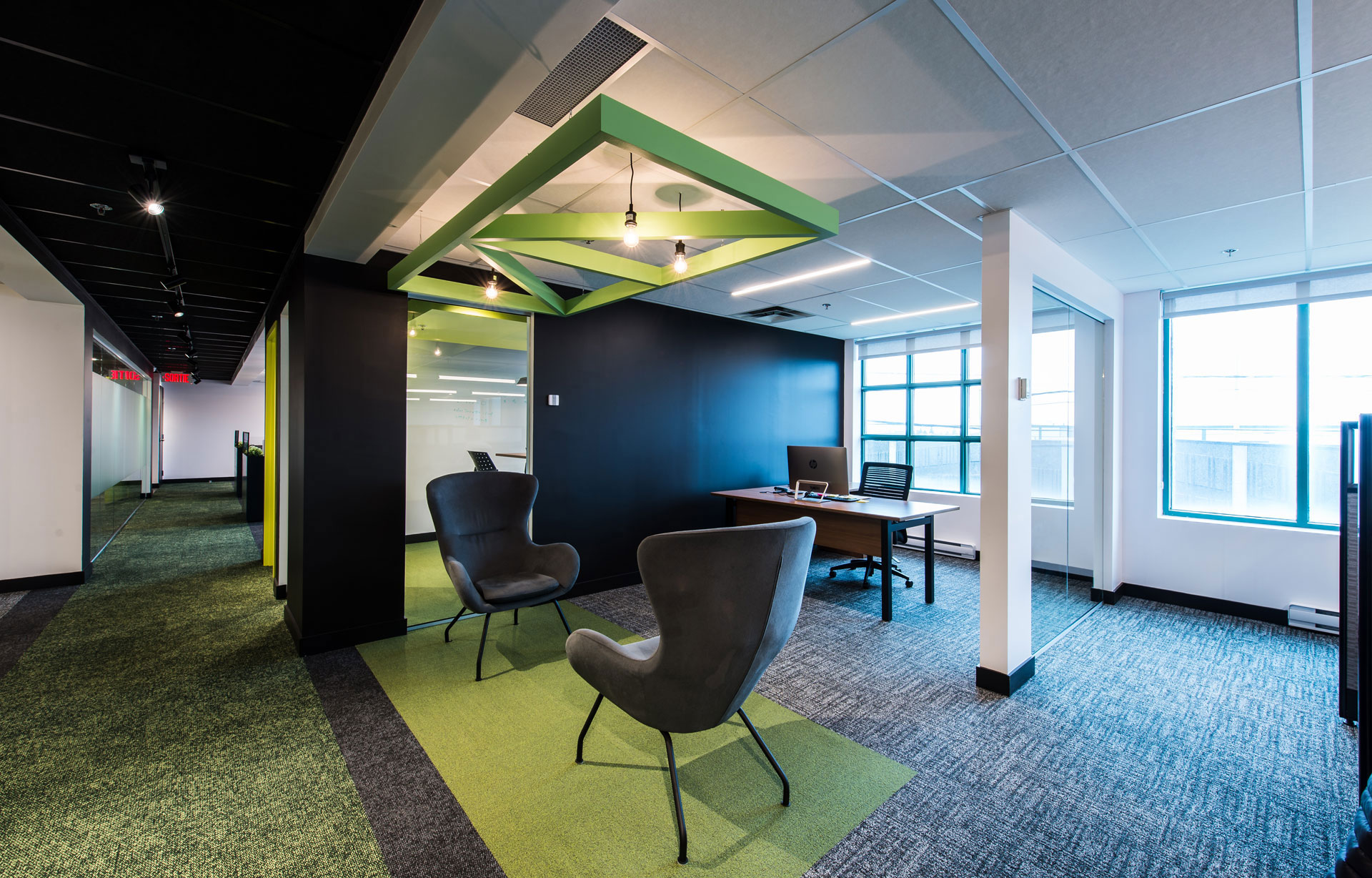 AnuGo | EXA Architecture et Design