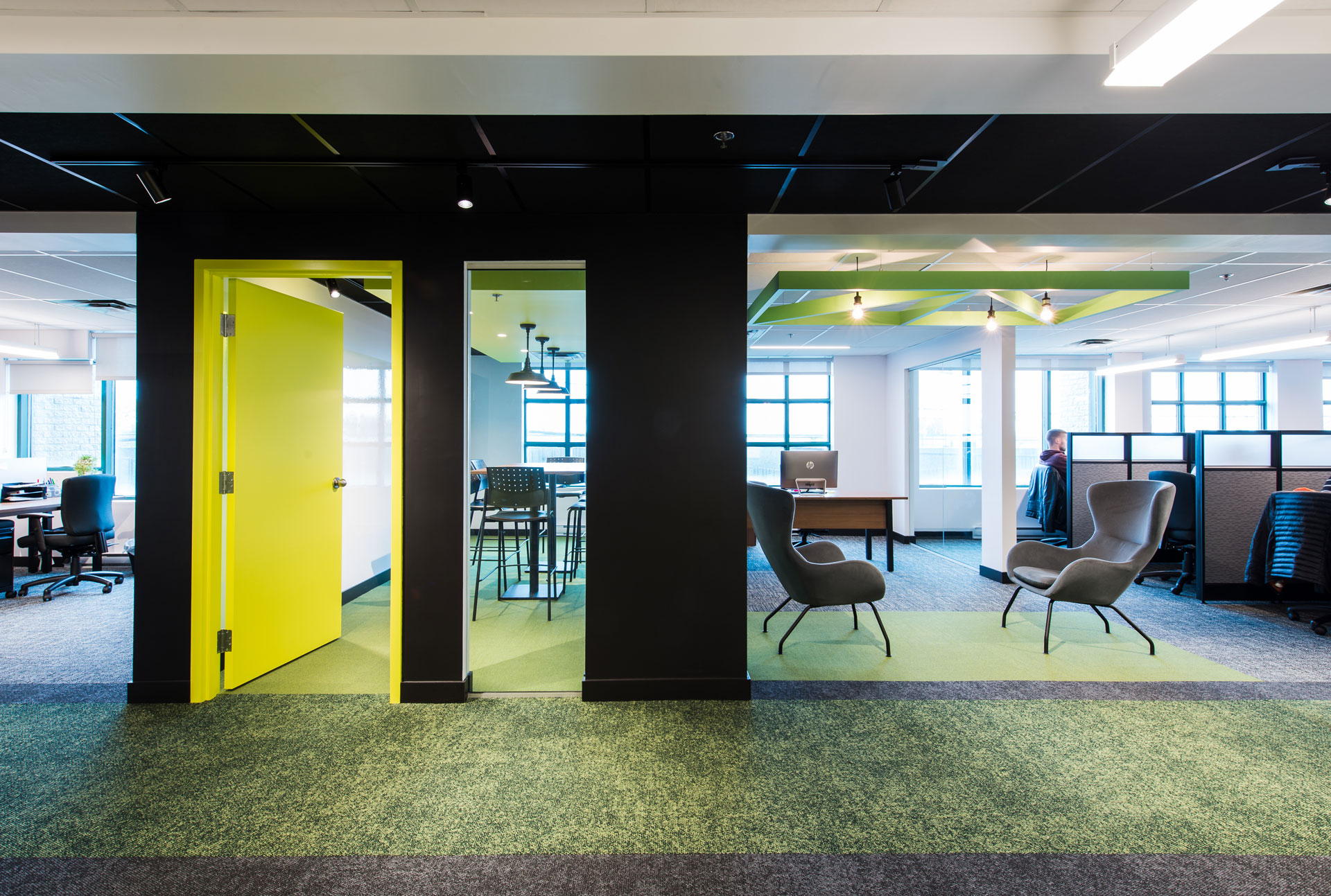 AnuGo | EXA Architecture et Design