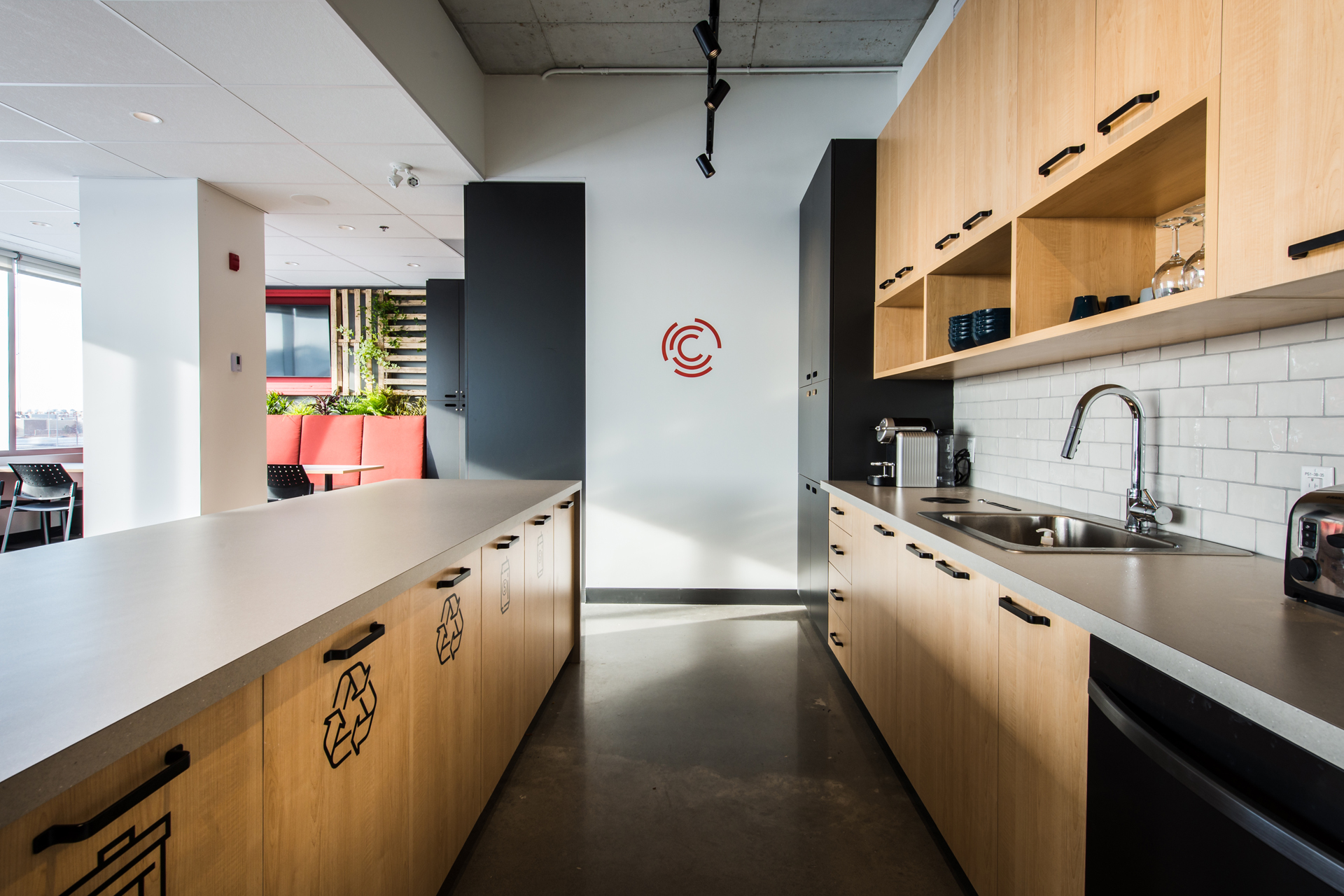 Consortech | EXA Architecture et Design