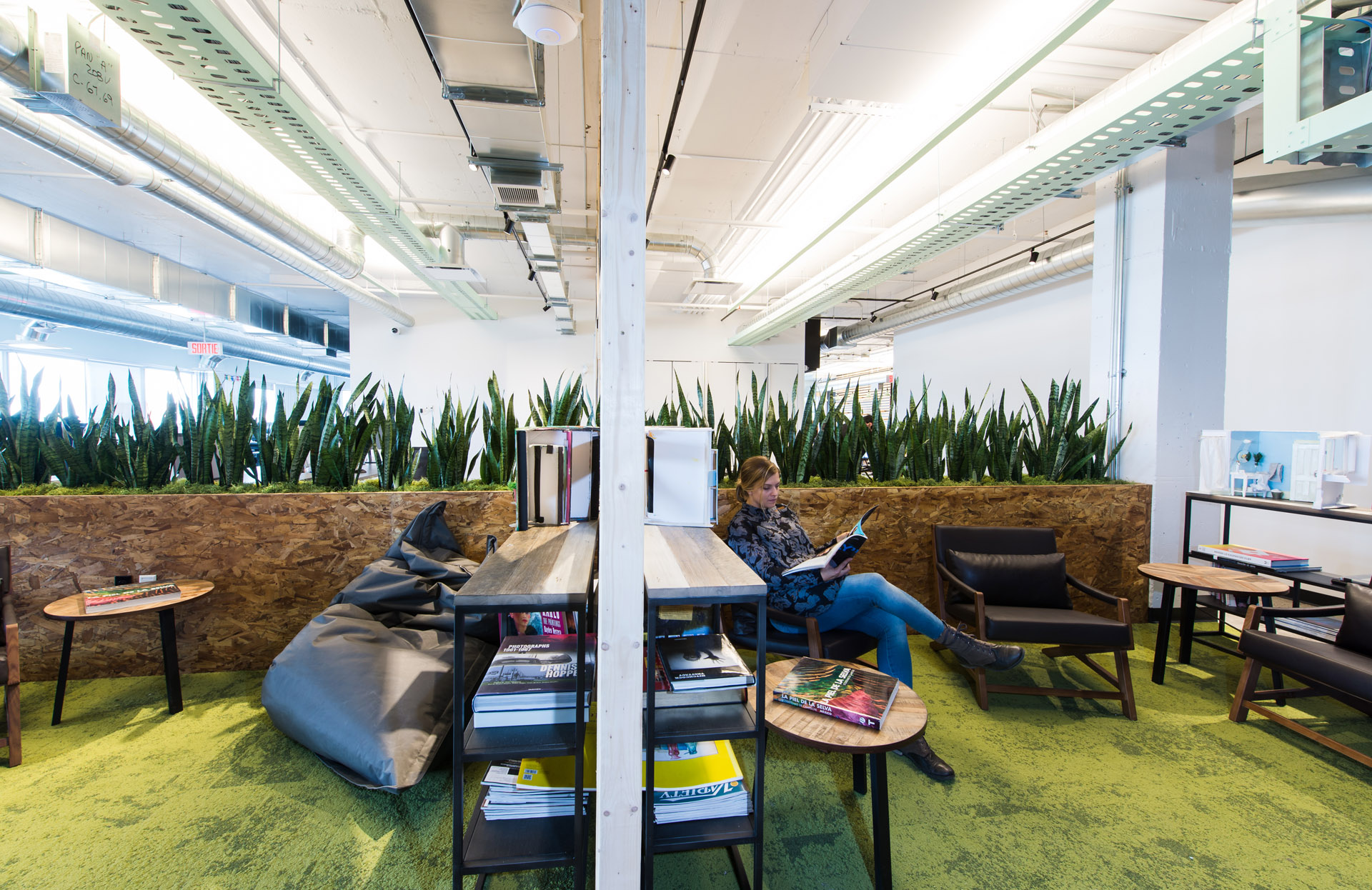 4U2C | EXA Architecture et Design