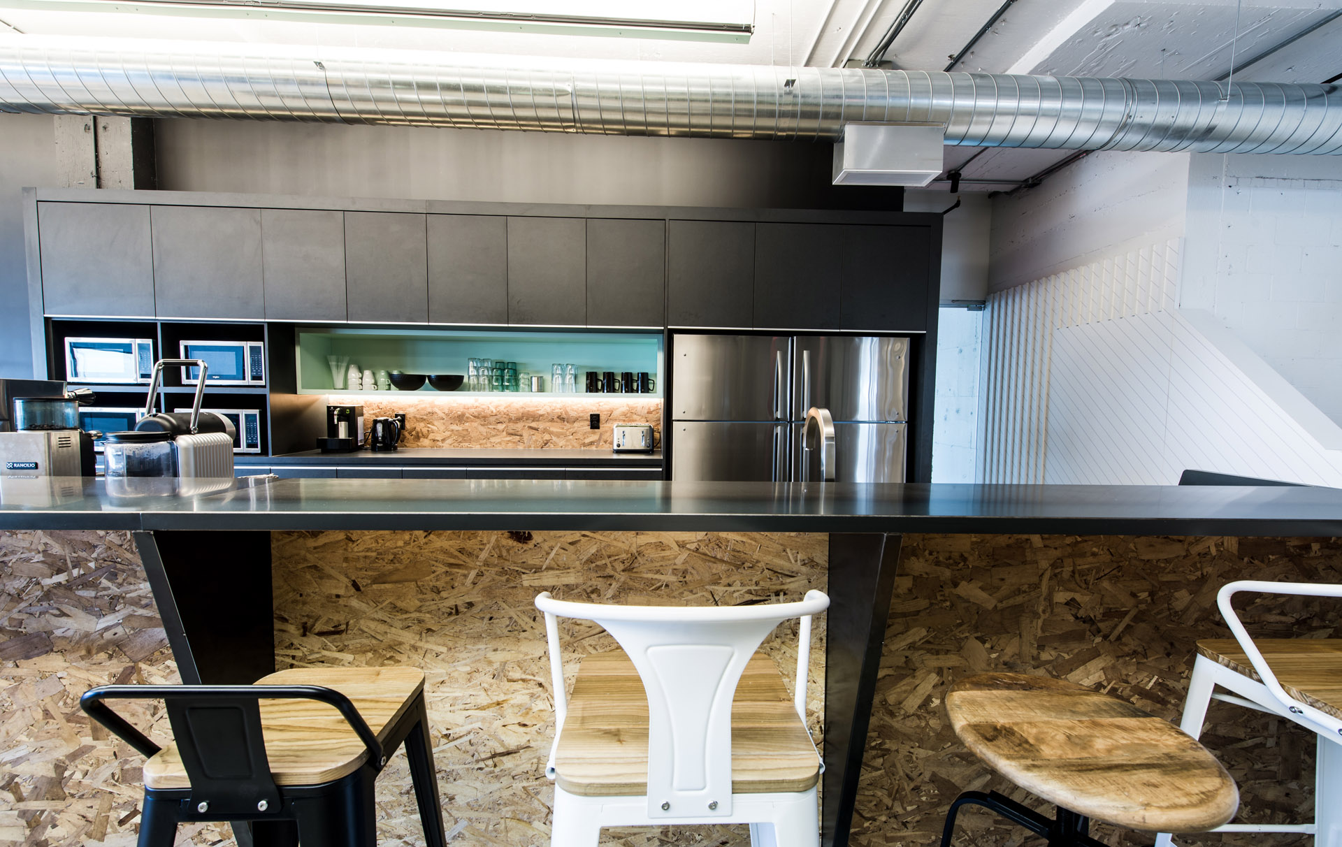 4U2C | EXA Architecture et Design