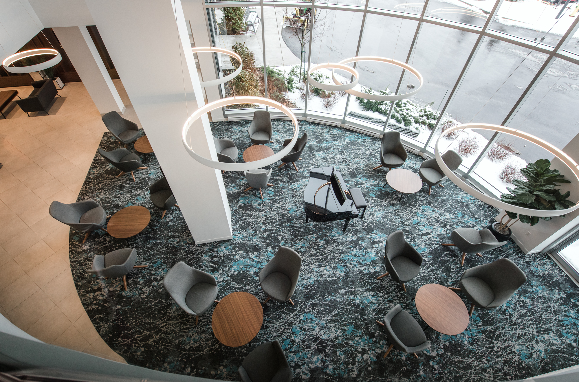 Résidence Arthur B. | EXA Architecture et Design