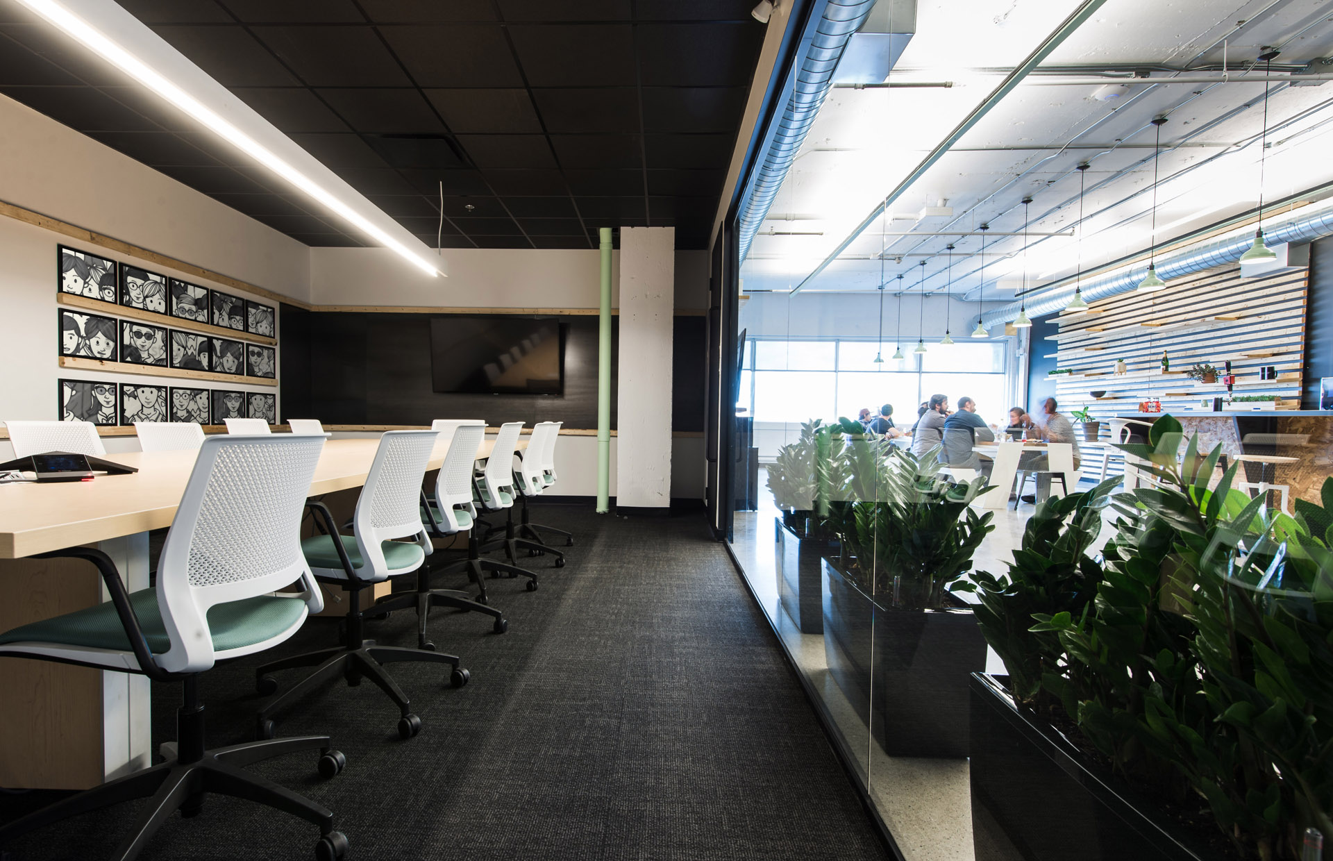 4U2C | EXA Architecture et Design