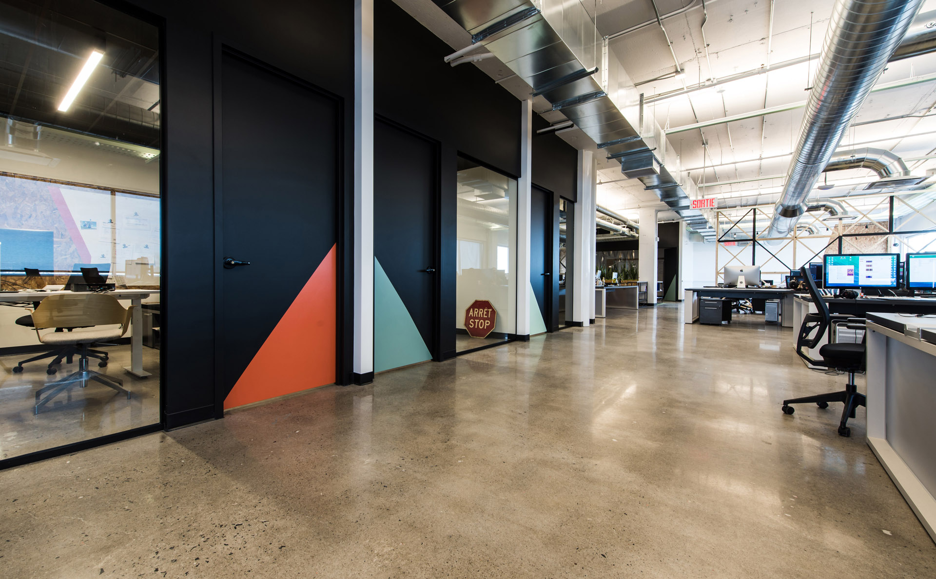 4U2C | EXA Architecture et Design