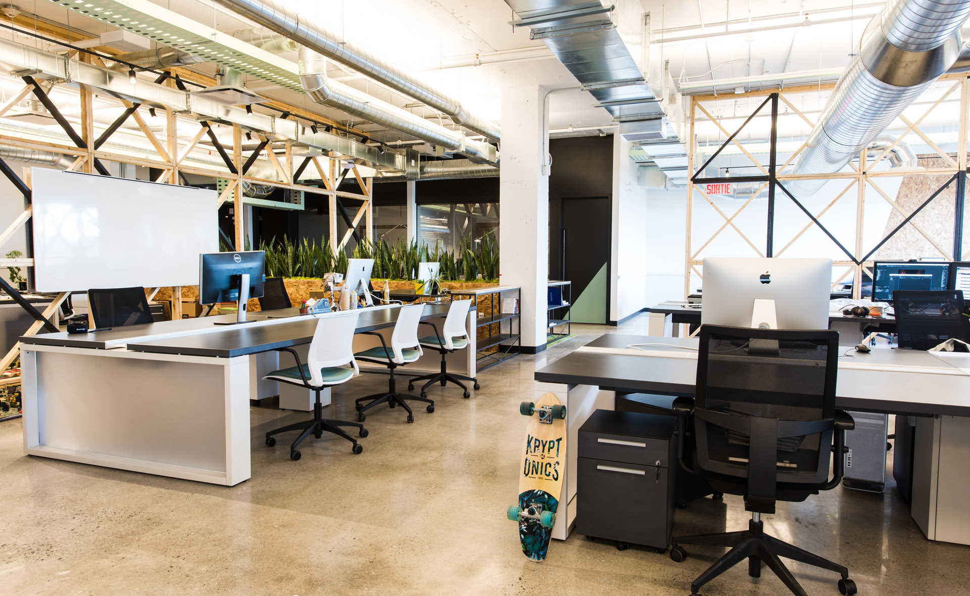 4U2C | EXA Architecture et Design