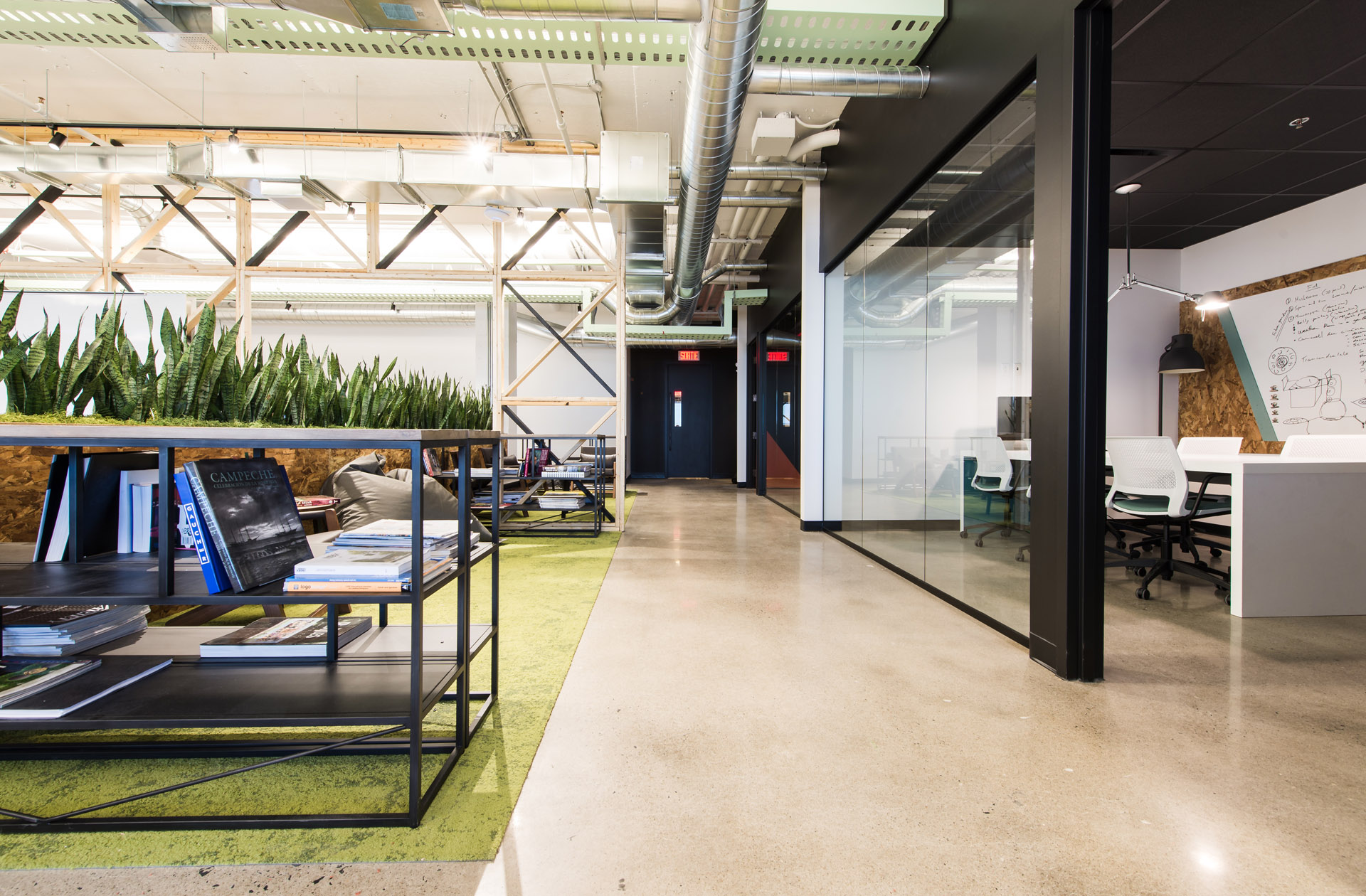 4U2C | EXA Architecture et Design