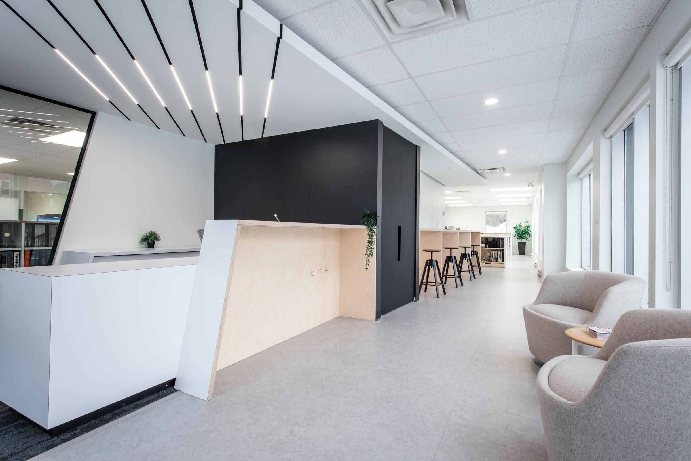 Exa Design | EXA Architecture et Design