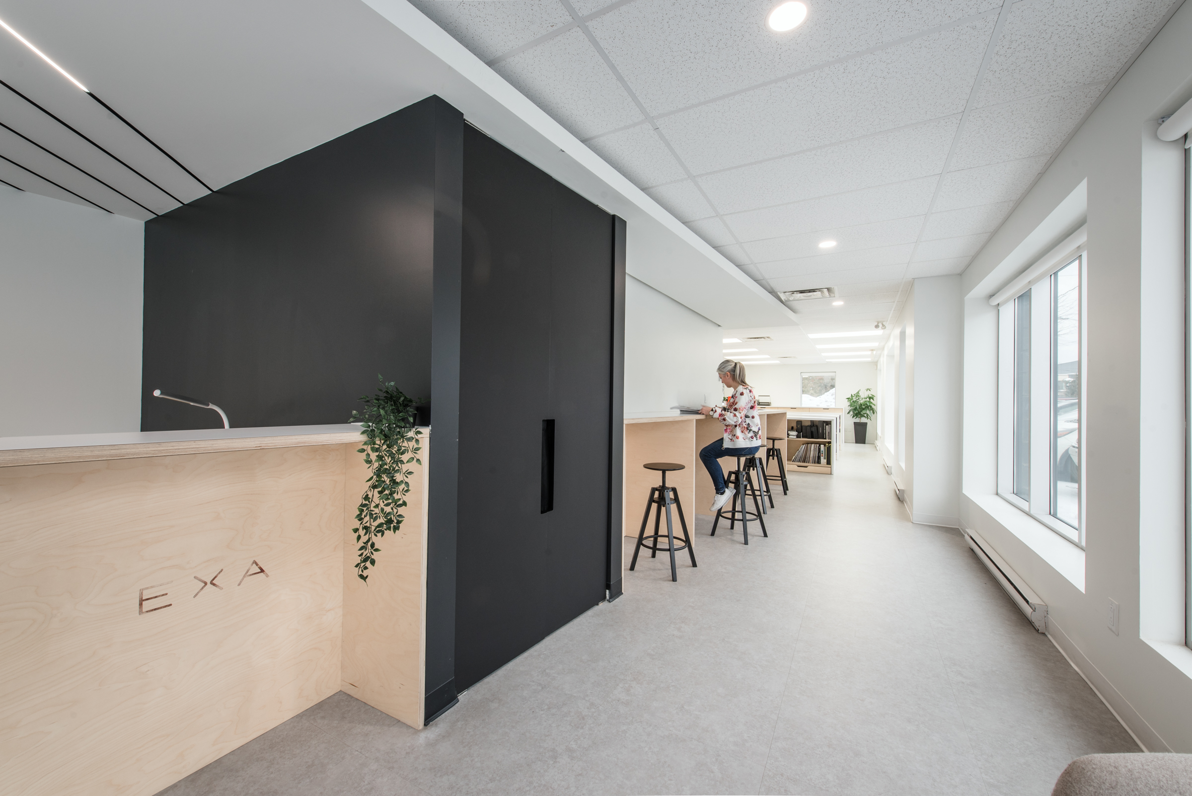 Exa Design | EXA Architecture et Design