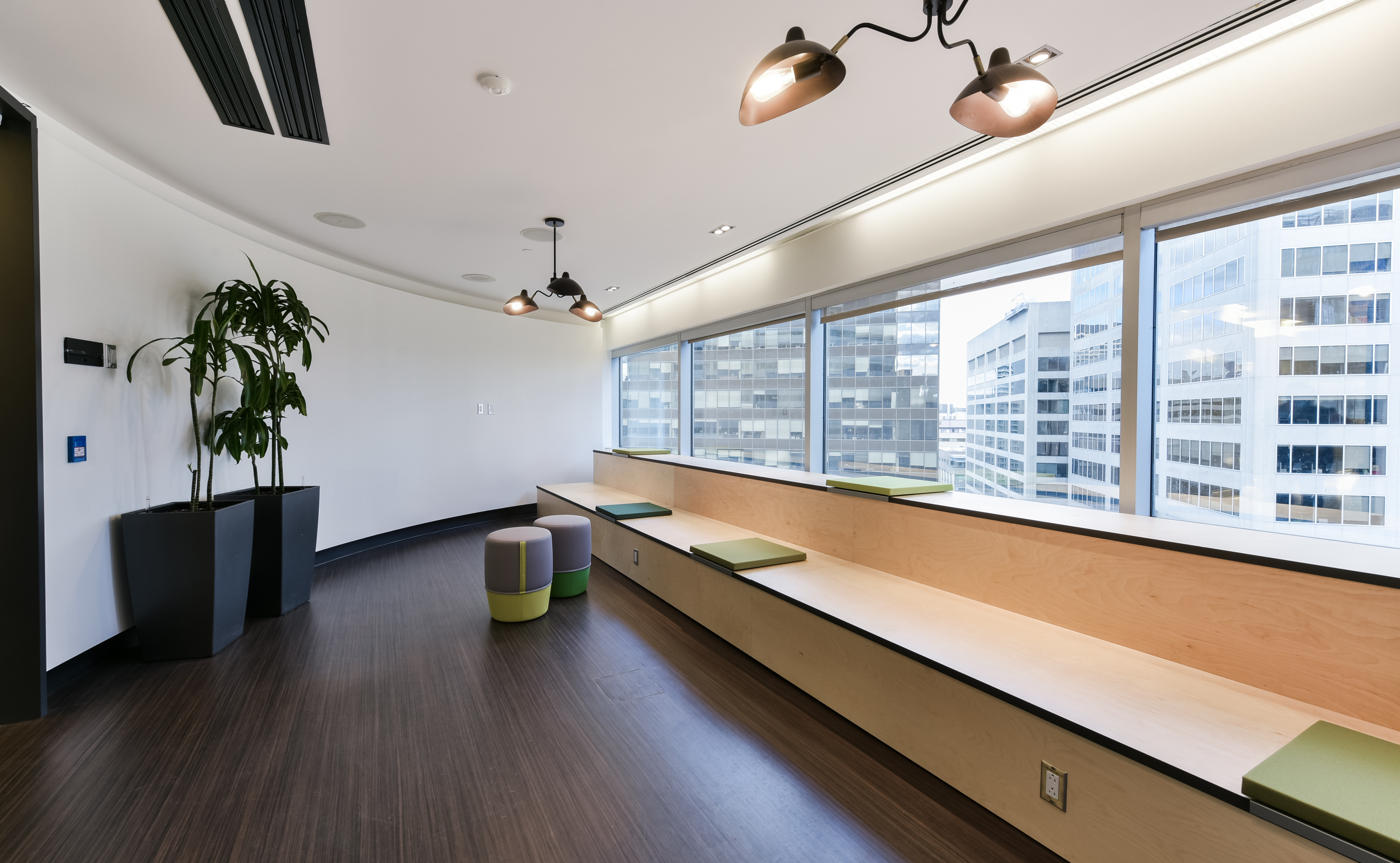 Square Enix | EXA Architecture et Design