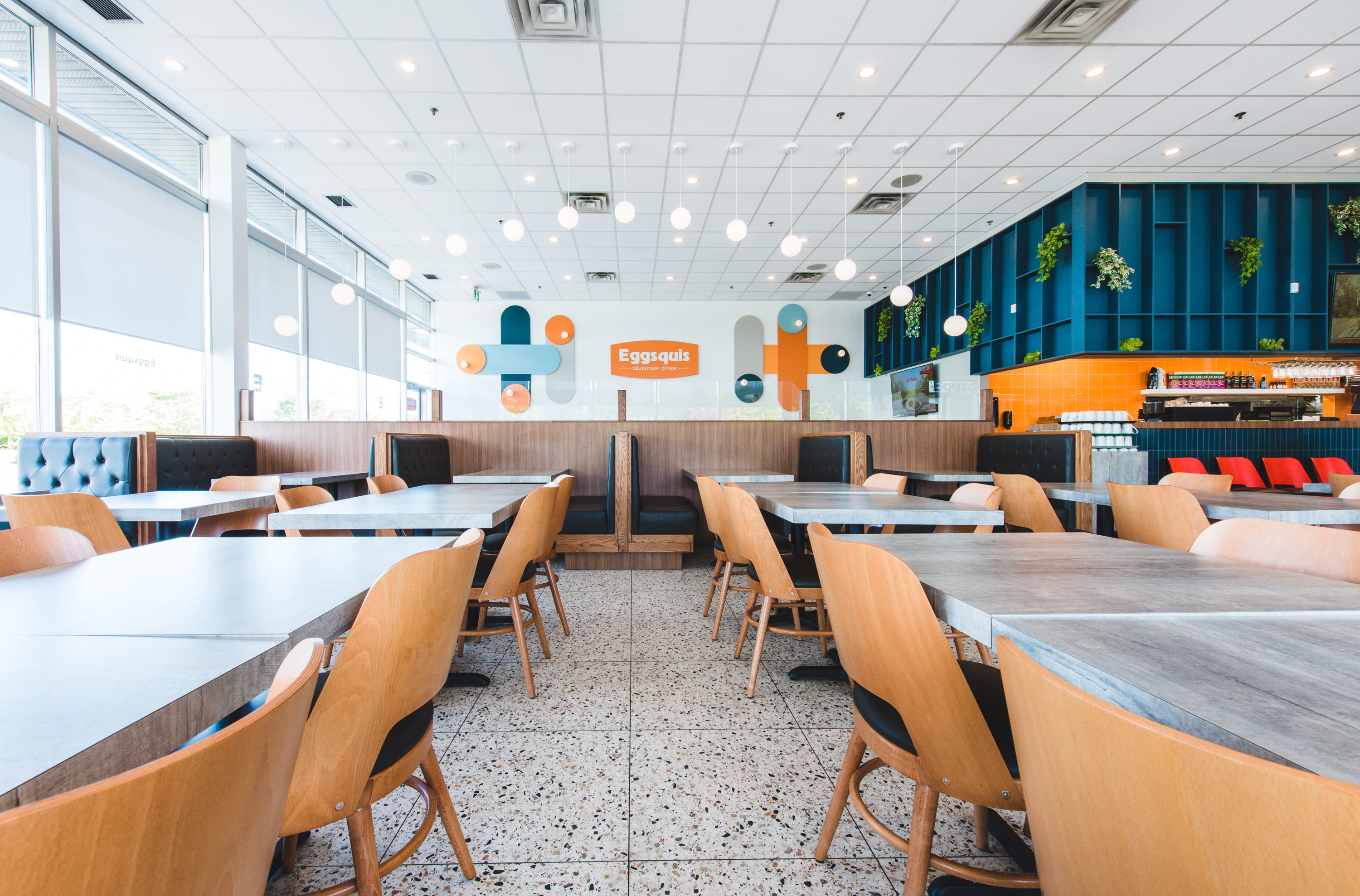 EGGSQUIS | EXA Architecture et Design