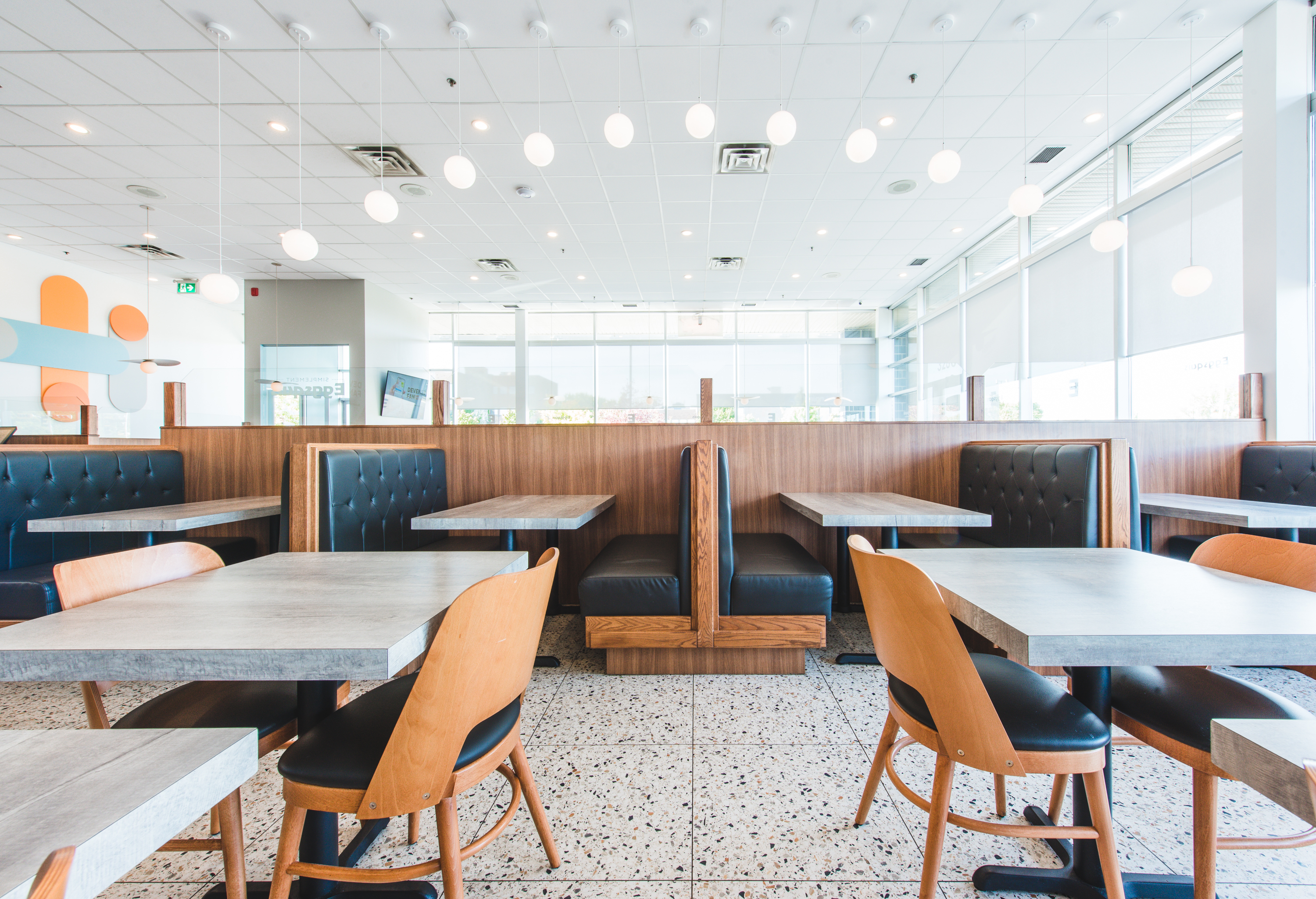 EGGSQUIS | EXA Architecture et Design