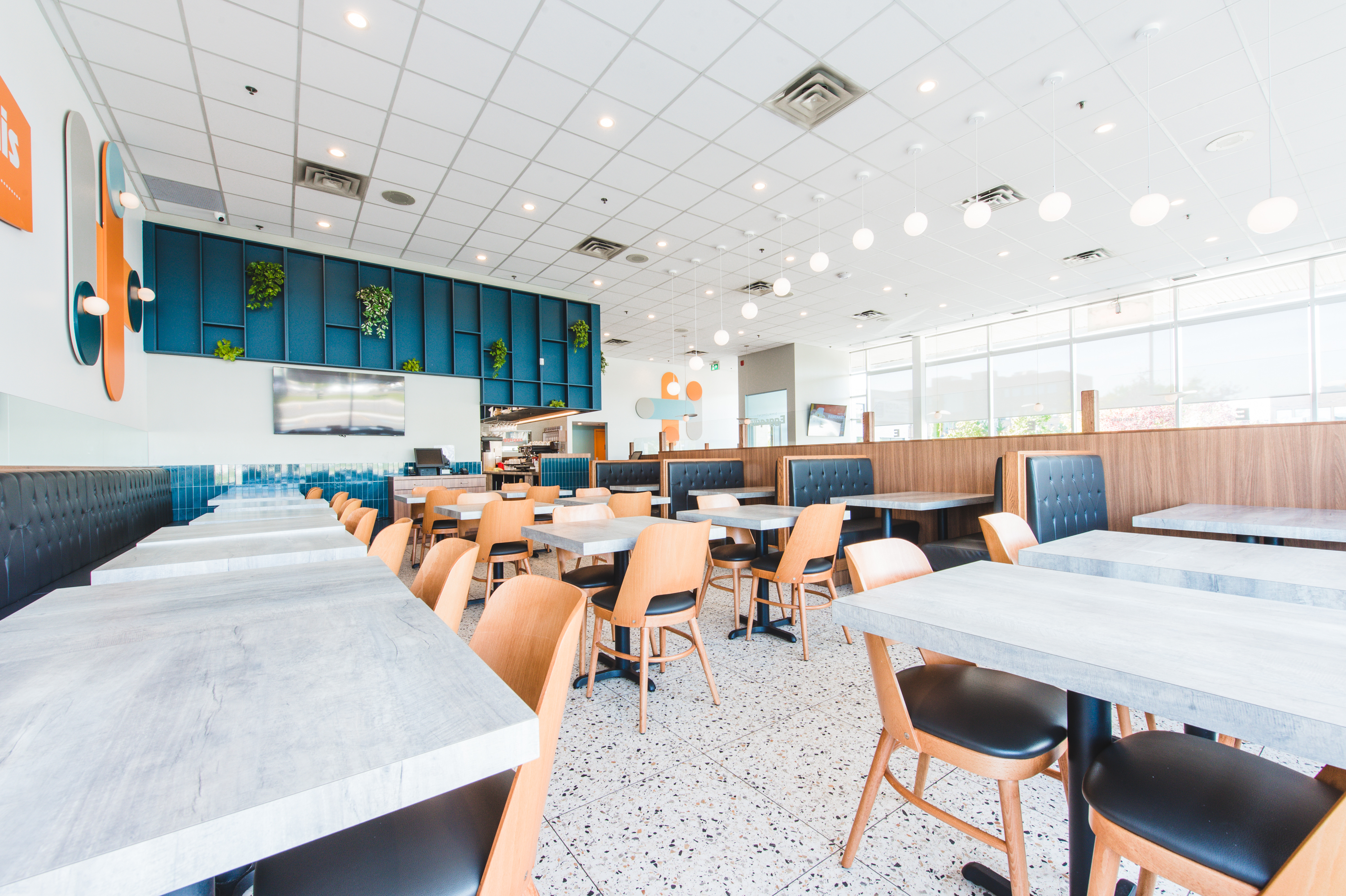 EGGSQUIS | EXA Architecture et Design