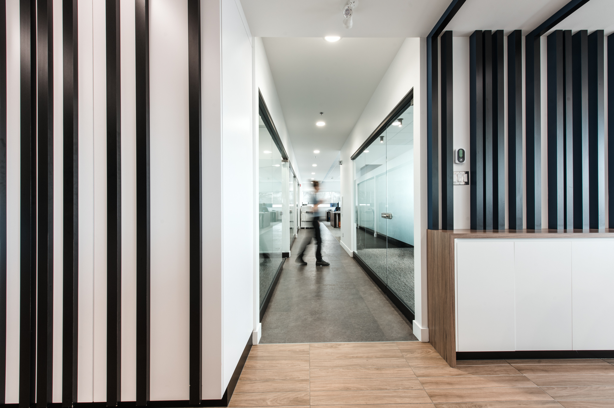 Intersand | EXA Architecture et Design