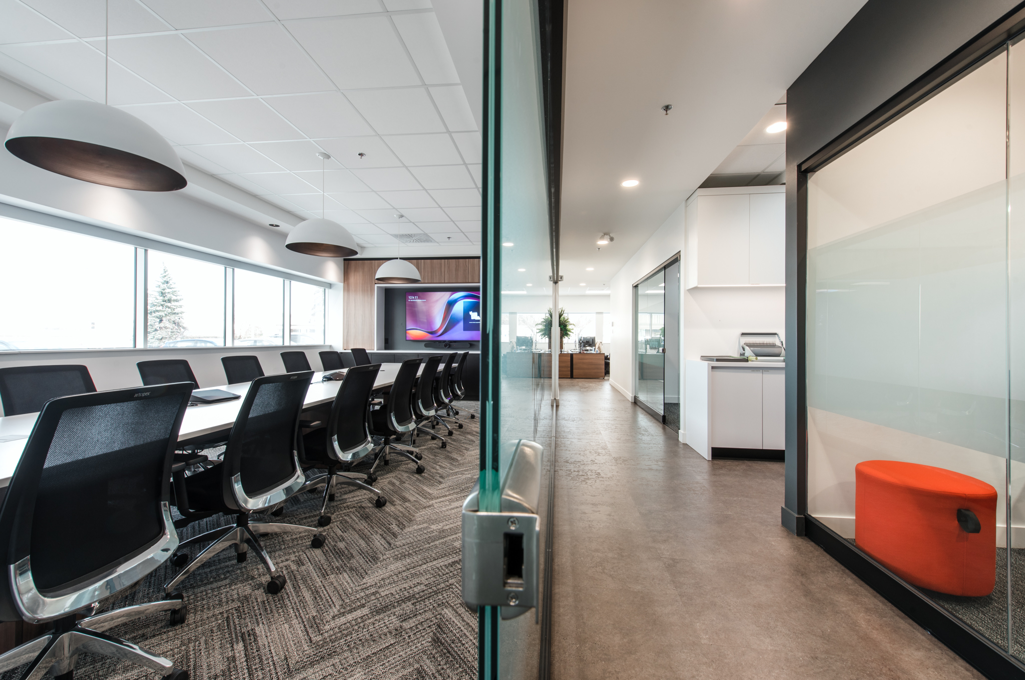 Intersand | EXA Architecture et Design