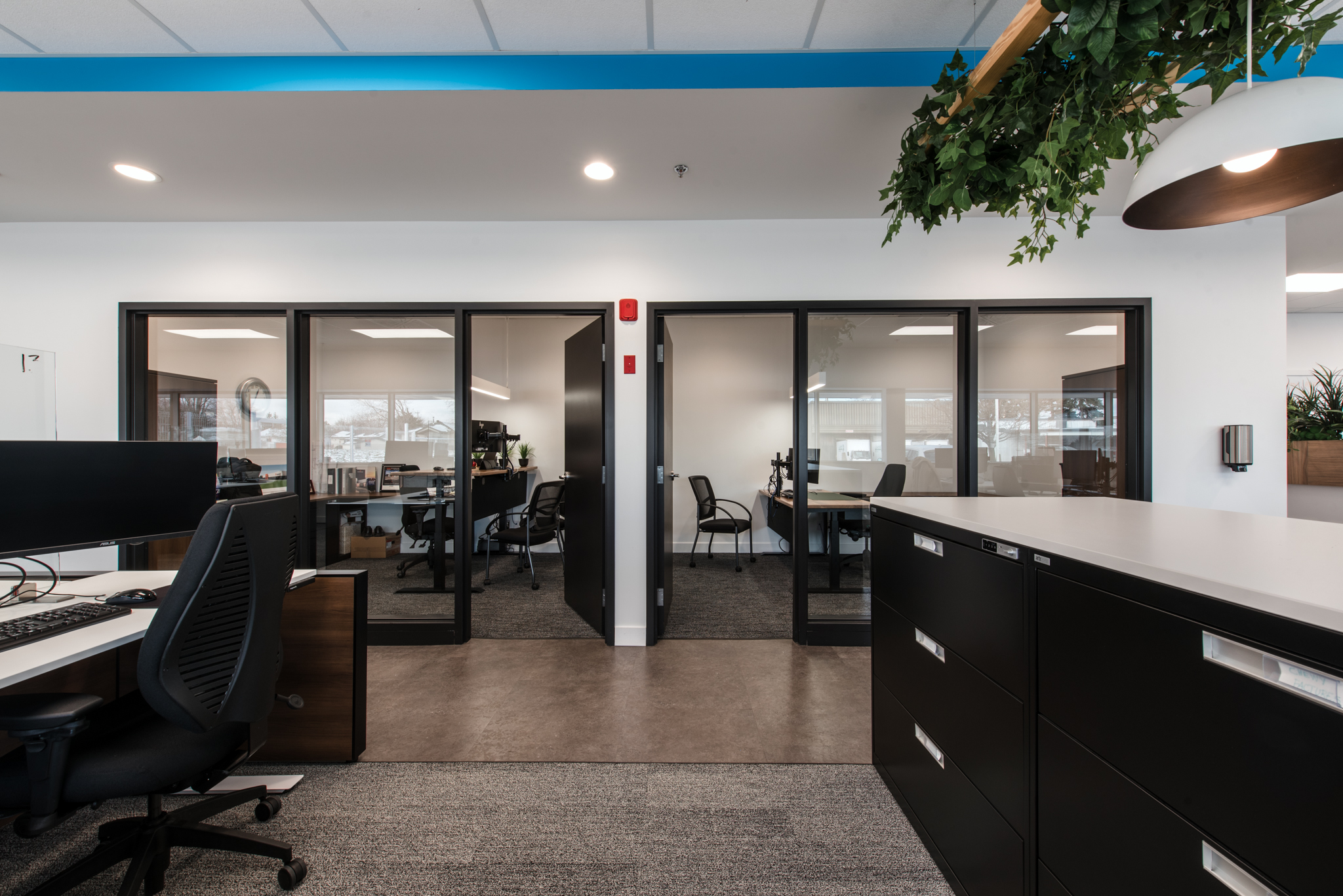 Intersand | EXA Architecture et Design