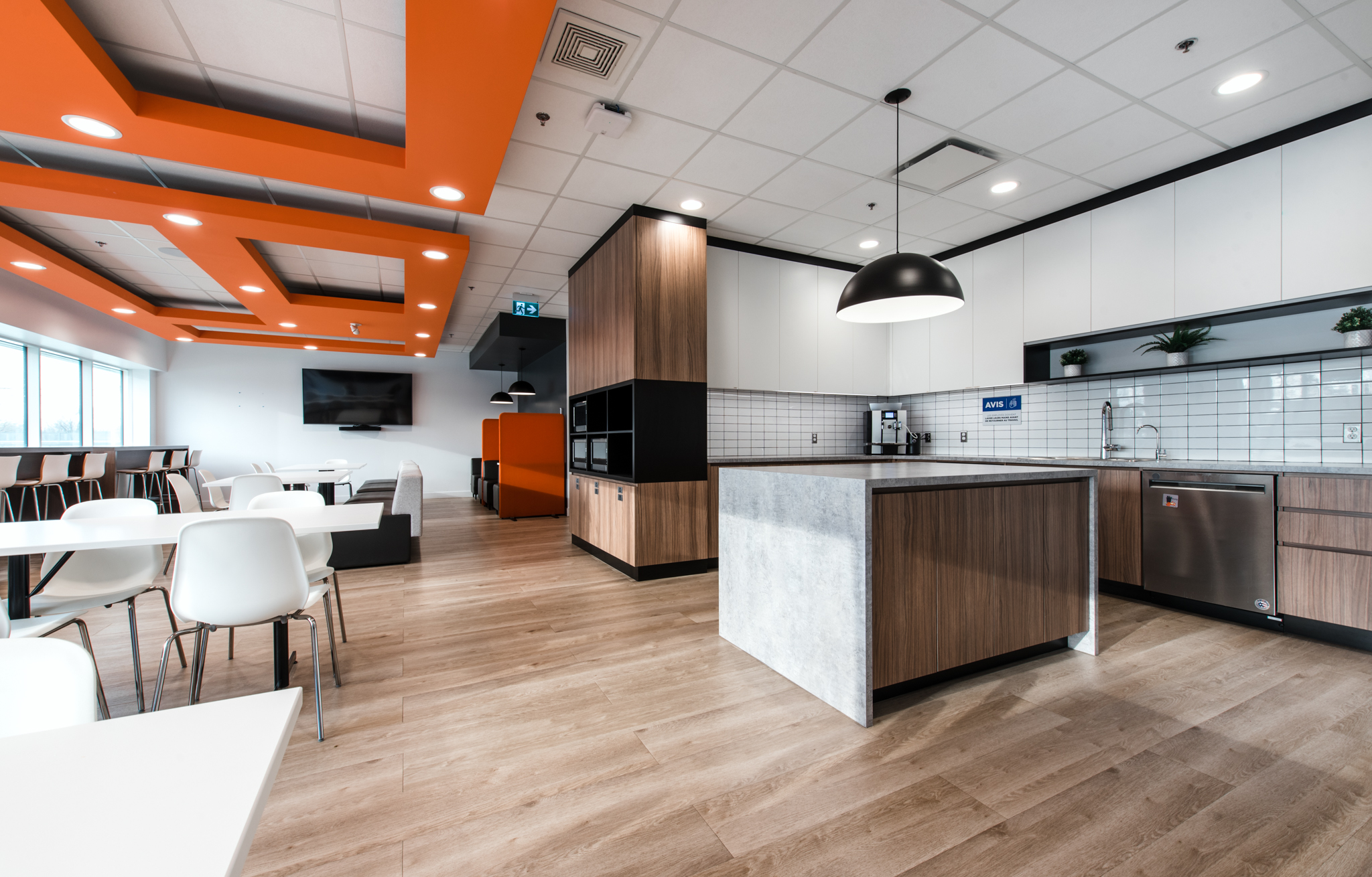 Intersand | EXA Architecture et Design