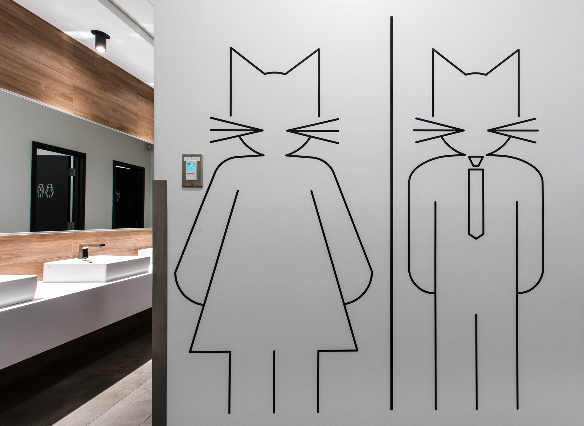 Intersand | EXA Architecture et Design