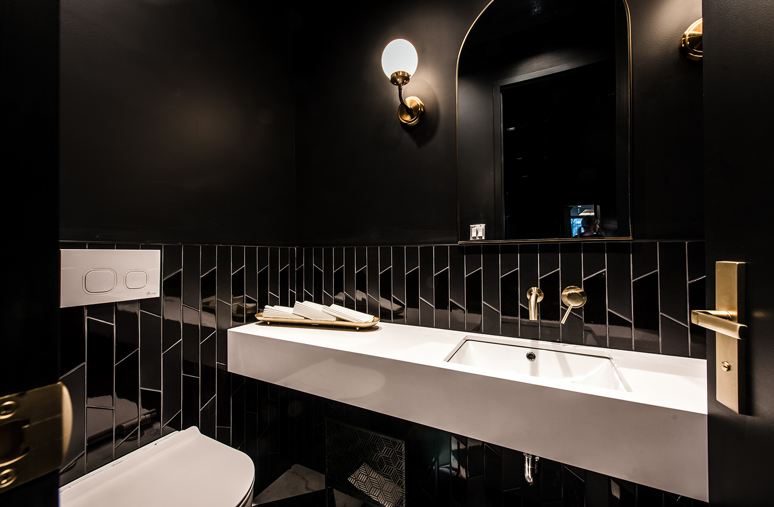 Restaurant Ubora | EXA Architecture et Design