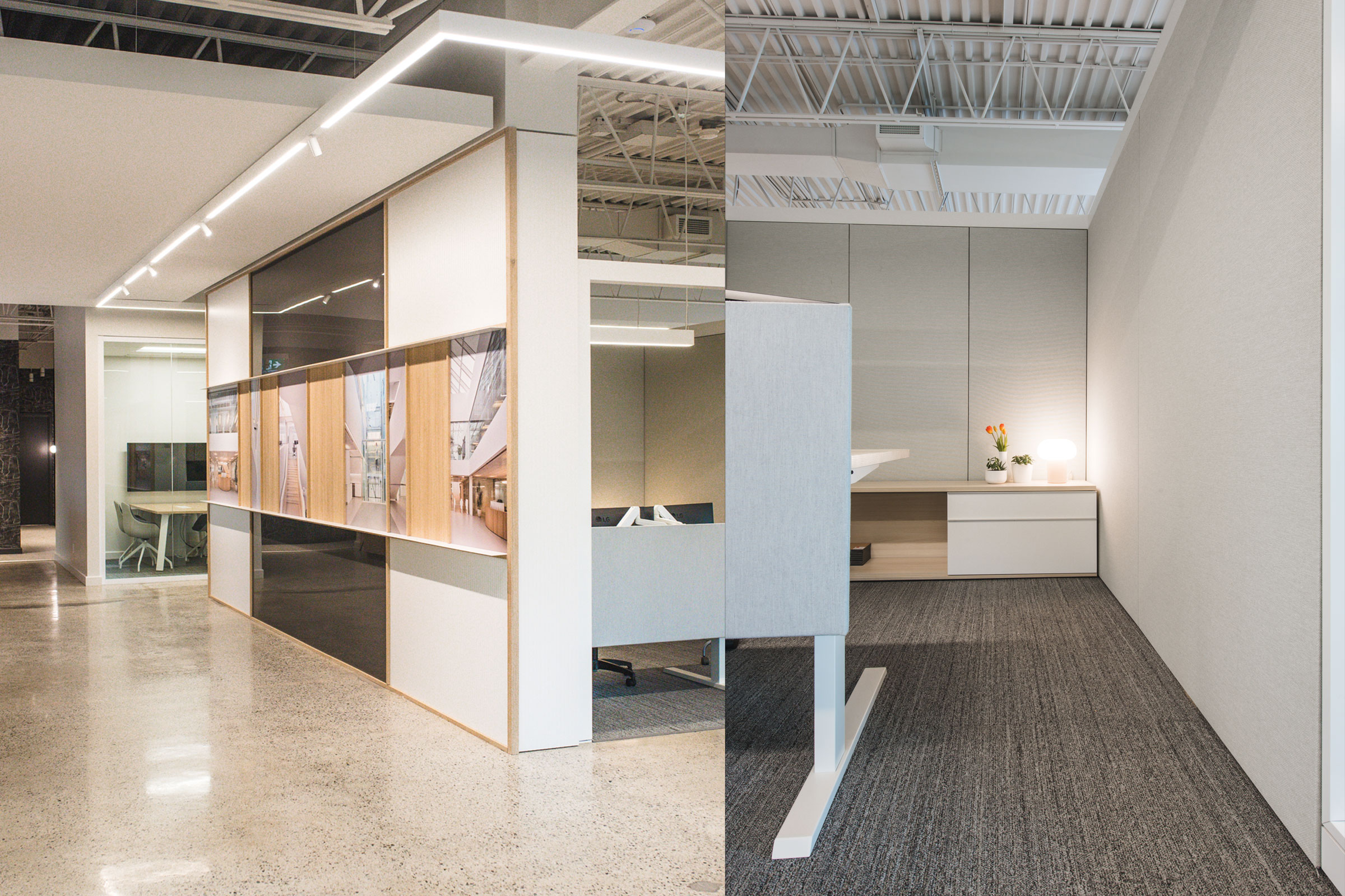 Lanthier | EXA Architecture et Design